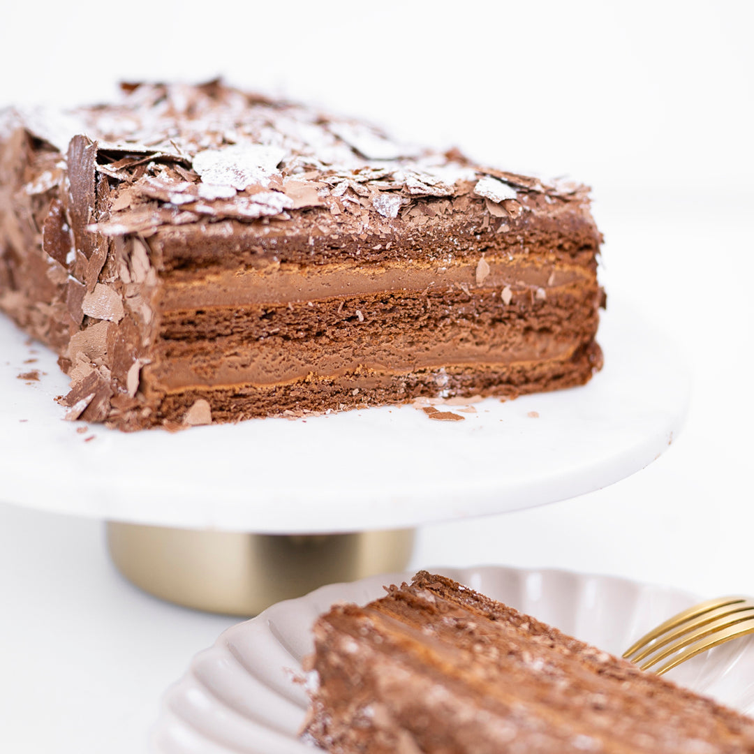 Príncipe Alberto – Praline Pastelería - Desde 1984